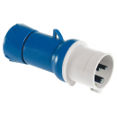 PKE16M423 FISA MOBILA 16A 2P+E 200-250V IP44
