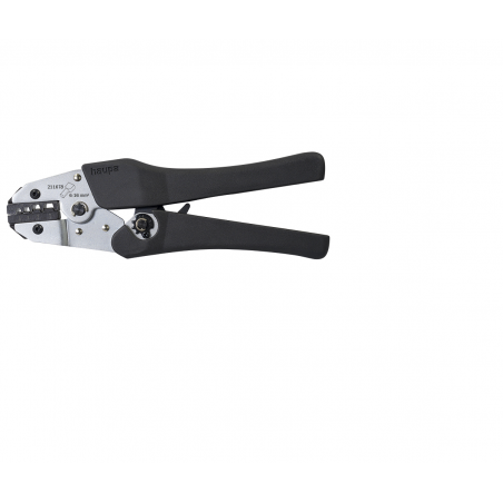 211678 CLESTE SERTIZAT PINI DUBLI 6-16MM