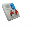 34-403 PANOU DE DISTRIBUTIE ROS-I 1603 A/S