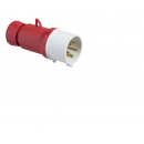 PKE32M435 FISA MOBILA 32A 3P+N+E 380-415V IP44