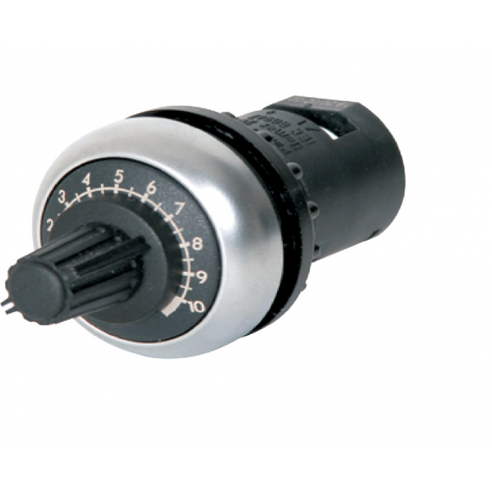 M22-R10K POTENTIOMETRU 10 KOHM (229491)