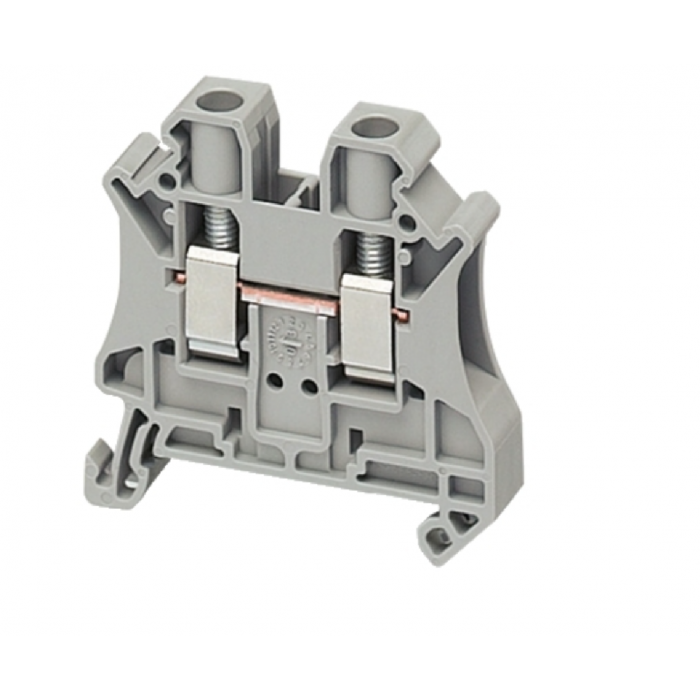 NSYTRV62 CLEMA SIR 6MM GRI PE SINA DIN